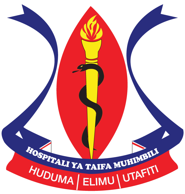 Welcome_Note - Muhimbili National Hospital - Mloganzila